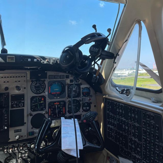 Max Aviation - Expertise in air transportation - Charter air services