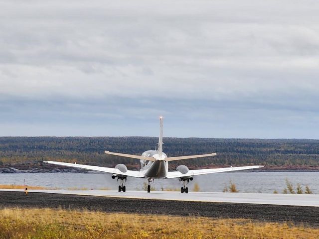 Contact - Max Aviation